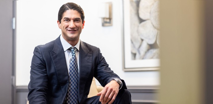 Plastic Surgeon Beverly Hills | Rhinoplasty Specialist LA